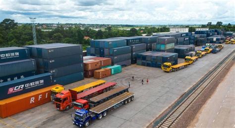 How To Restructure Chinese Supply Chains