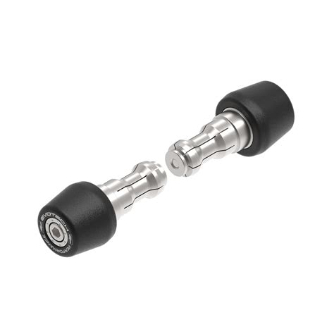 Evotech Performance Evotech Bar End Weights Race Honda Cbr1000rr R
