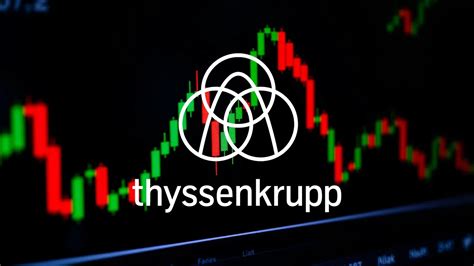 Thyssenkrupp Aktie Der Eu Hammer Stock World