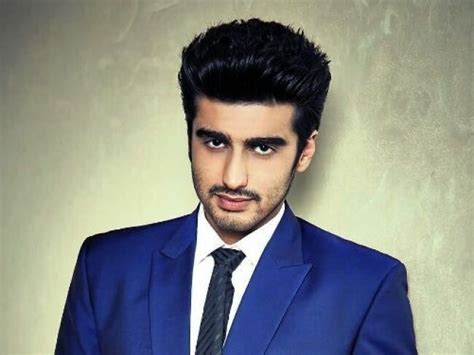 Arjun Kapoor Gets Nostalgic As States Completes A Year India Today