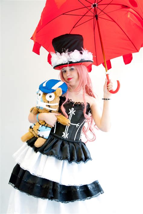 Perona Time Skip Ii By Junglejulia91 On Deviantart