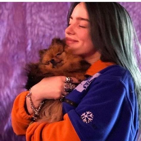 Billie Eilish Grunge Hair Her Smile Lady And Gentlemen Bad Guy