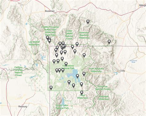 Solved Pin Style Point Symbol Using Webstylesymbol Or S Esri