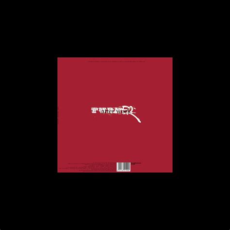 After Work EP Album By Turner Apple Music