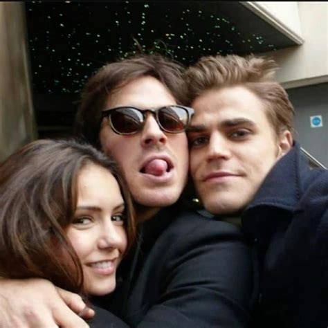 Elena Caroline Bonnie Artofit