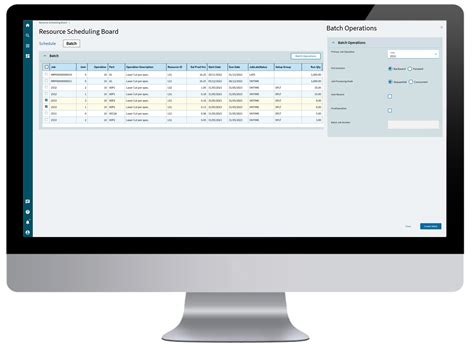 Conoce Epicor ERP Innovación en Manufactura