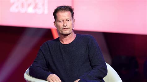 Nach Langer Pause Til Schweiger Feiert Comeback In Tv Show