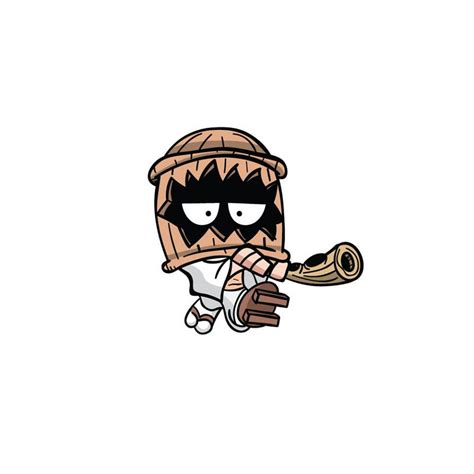 Komuso By Superultramegacombat On Deviantart