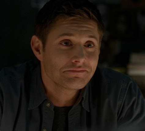 Cute Dean Appreciation Blog On Tumblr