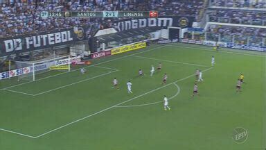 Jornal da EPTV 1ª Edição Campinas Piracicaba Confira os gols da