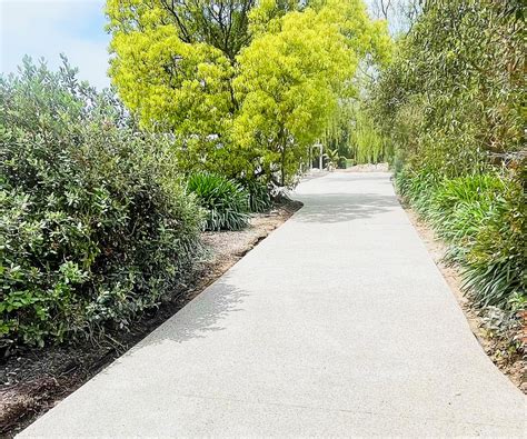 Maintaining Your Exposed Aggregate Concrete Driveway