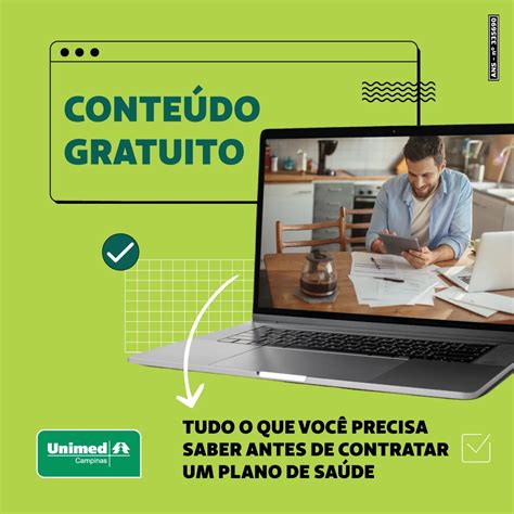 Social Media Unimed Campinas Behance