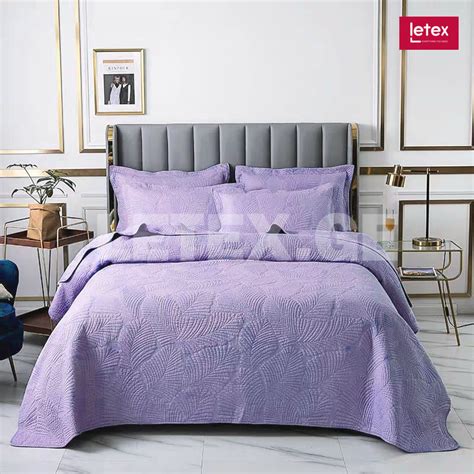 ზაფხულის საბანი ერთსაწოლიანი Letex Ge