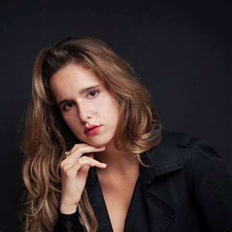 Esther Teillard Carnes Maison De La Poésie