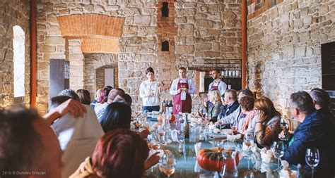 Castel Mimi Winery Bulboaca Moldova