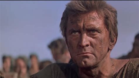Addio Alla Leggenda Di Hollywood Kirk Douglas Da Spartacus A 20 000