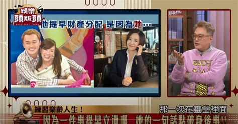 59歲何篤霖單身擁5房自曝「已立好遺囑」 最大關鍵是她：生命無常 娛樂 Ctwant