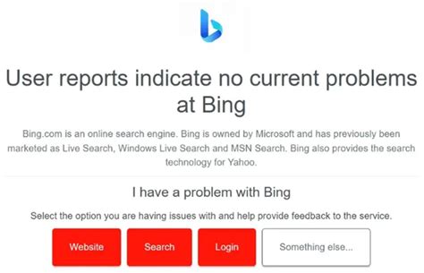 How To Fix Something Went Wrong Error In Bing Chat