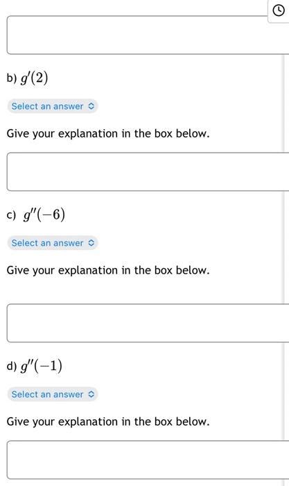 Solved Identify Whether Each Of The Values Below Is Chegg