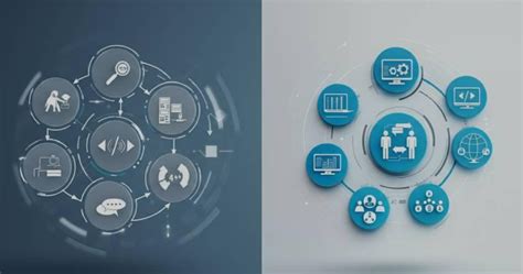 Visionnaire Agile Vs Traditional Methodologies Which Path To Take In Software Development