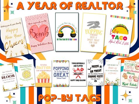 A Year Of Popby Ideas All Planned Out For You