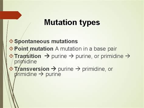 Microbial Genetics To Know The Genetic Properties Of