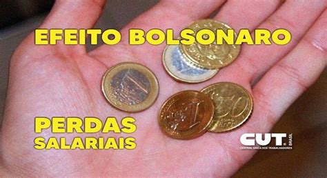 Reajustes Salariais Abaixo Da Inflação Atingem A Maioria Dos
