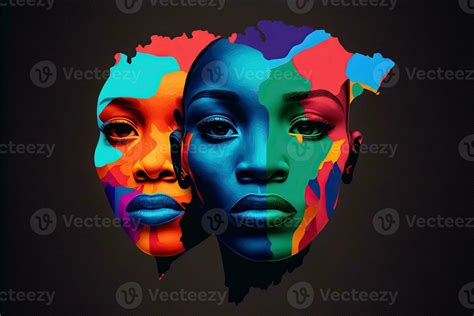 Internacional Día Para El Eliminación De Racial Discriminación Y