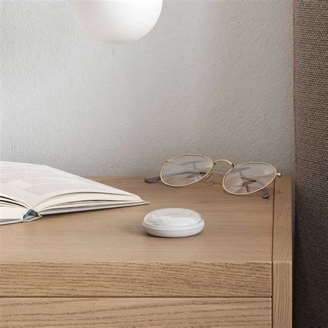 Home Safety Alarm Accessories Bundle Smart Smoke Detectors Ring