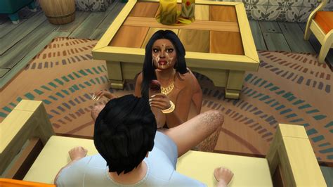 Indian Sex The Sims 4 General Discussion Loverslab