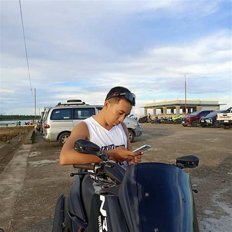 Ianmark Cebrero Amigo