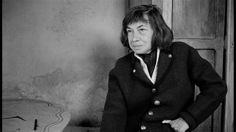 Patricia Highsmith Was Almost As Twisted As Tom Ripley Vanity Fair
