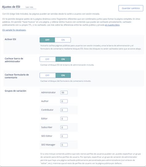 Litespeed Cache El Plugin Para Wordpress M S R Pido