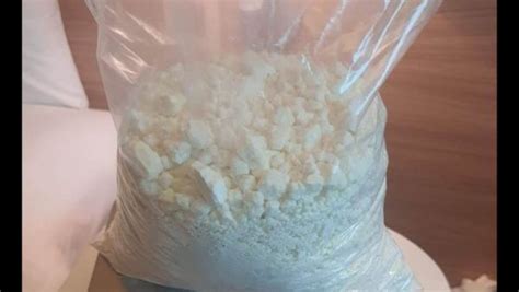 Ahead Of Festive Season Ncb Busts International Drug Syndicate And