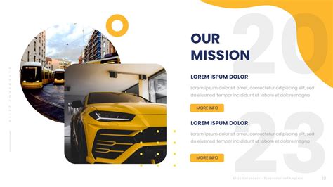 Oracle Flash Modern Presentation Powerpoint Template Presentation