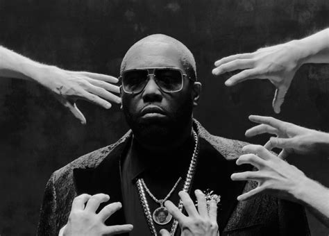 Killer Mike Revisits Michael With Surprise New Album