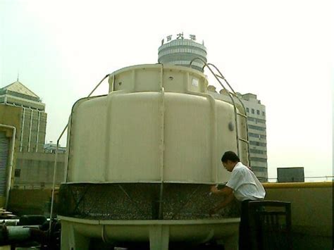 中央空调冷却塔 冷却塔 制冷大市场