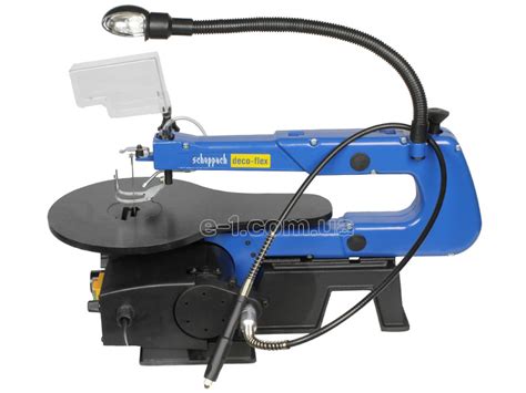 лобзиковый станок Из Германии