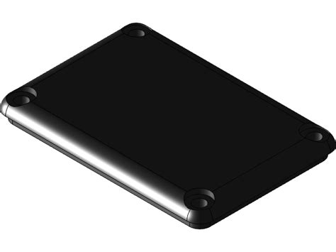 Free Cad Designs Files And 3d Models The Grabcad Community Library