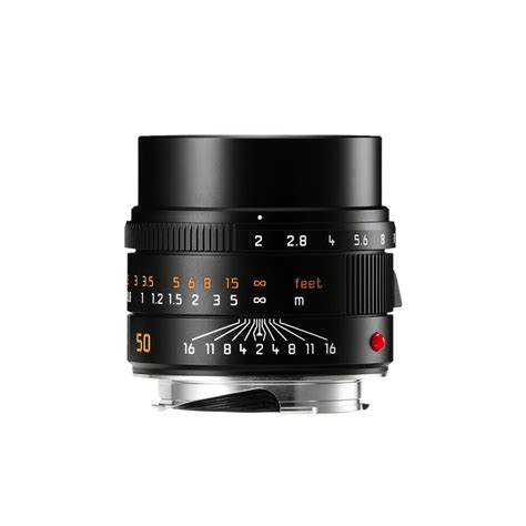 Leica 徕卡APO SUMMICRON M 50mm f 2莱卡m11相机镜头M50 2AA 虎窝淘