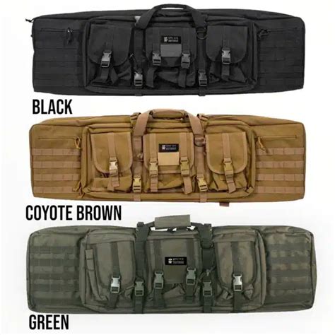 Double Range Carry Bag 42 Inches Wills Optics