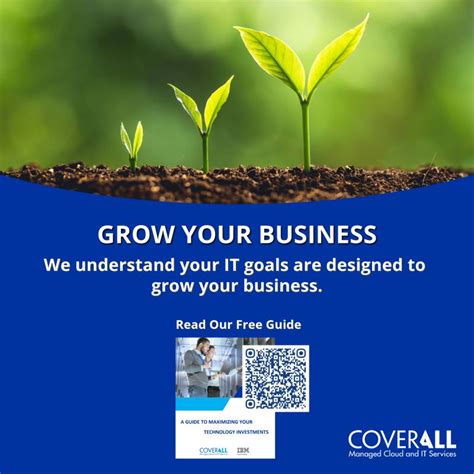 Cover All Managed Cloud And It Services On Linkedin Businessgrowth Innovation Technology