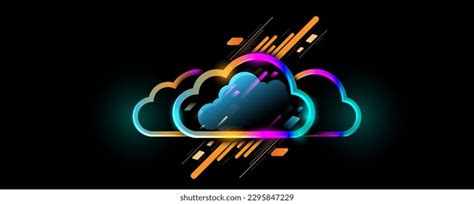14 Cloud Migration Polygon Stock Vectors And Vector Art Shutterstock