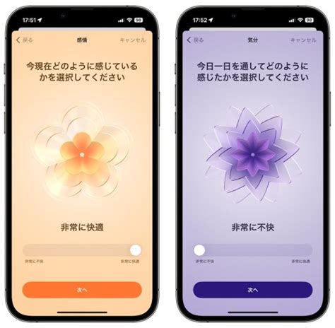iOS17のヘルスケアは心の健康管理を強化眼精疲労対策も充実 IT NEWS
