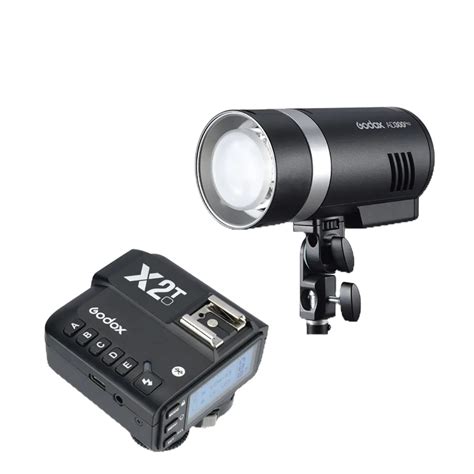 Godox 神牛 Ad300pro X2 發射器 套組 For Nikon 棚燈 相機專家 公司貨 蝦皮購物