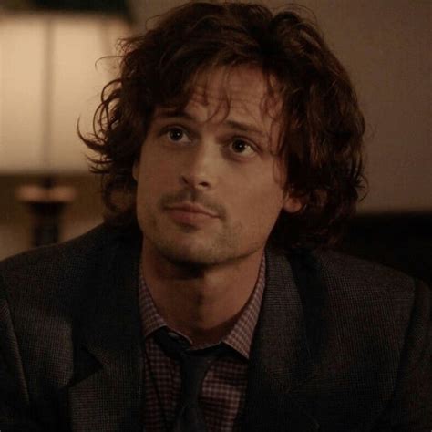 Spencer Reid Doppleai