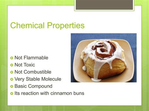 Covalent Compounds Project Example Ppt