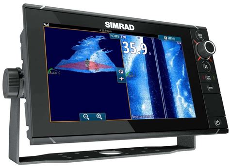 Simrad Structurescan 3d Honored With Industry Award For Innovation