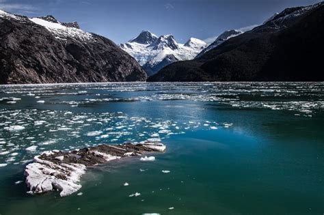 Cambio Climático Los Impactos Del Retroceso De Glaciares En Cordillera