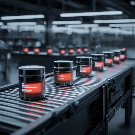 Vision Systems For Packaging Inspection The Essential Guide